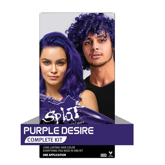 Splat Hair Dye in Hair Color - Walmart.com