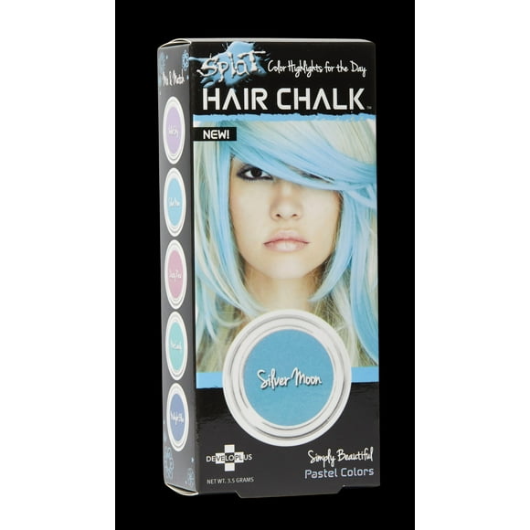 Splat Hair Dye in Hair Color - Walmart.com