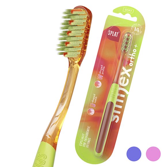 Infant Toothbrushes