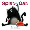 Splat the Cat: Oopsie-Daisy - Walmart.com