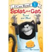 Splat the Cat Scaredy-Cat, Splat!, (Hardcover) - Walmart.com
