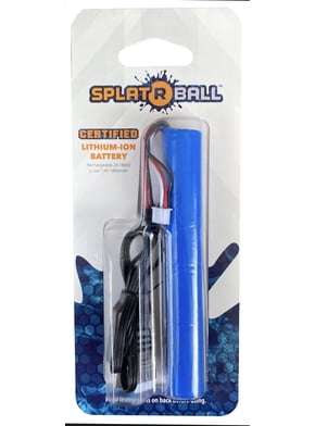 SPLATRBALL in Sports & Outdoors Shop by Brand - Walmart.com