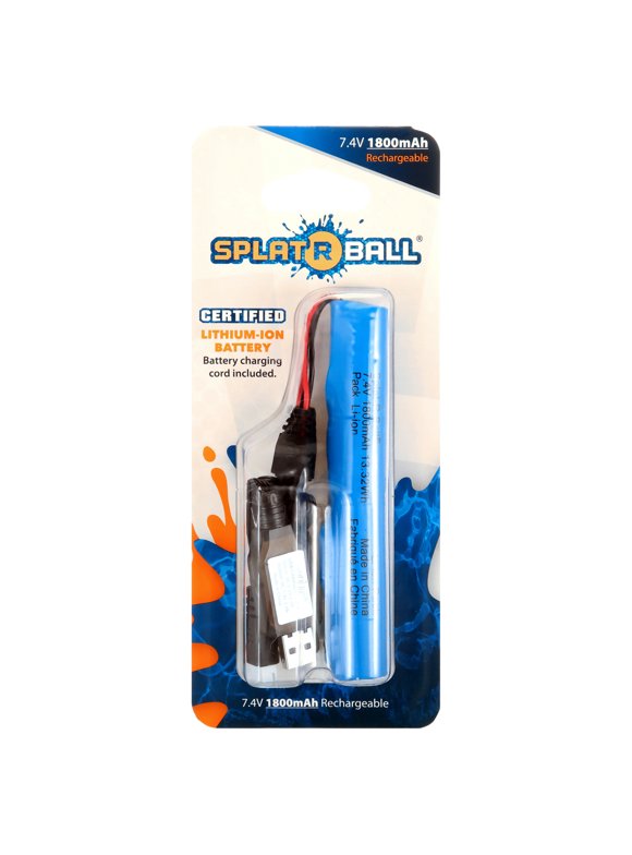 SPLATRBALL in Sports & Outdoors Shop by Brand - Walmart.com