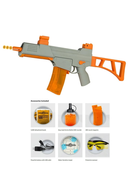 SPLATRBALL in Sports & Outdoors Shop by Brand - Walmart.com