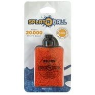 Splat-R-Ball SRB400-SUB Kit - Walmart.com