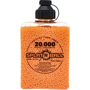 Splatr Ball Gun