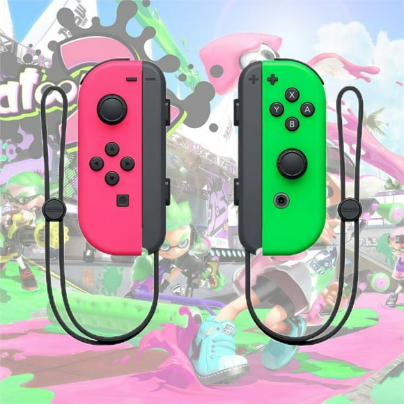 Splatoon 2 - Switch Game Night