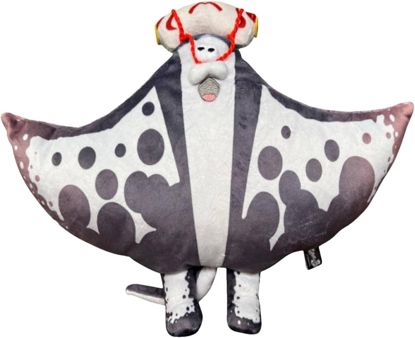 Splatoon 3 Plush - Splatoon Third-person Shooter Game Character Shiver ...