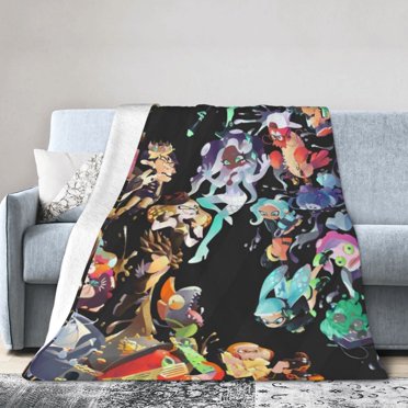 My Name Pastel Fuzzy Blanket - Walmart.com