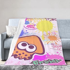 Orvis Cozy Luxe Throw 60 in X 70 in (Multi-Color) - Walmart.com