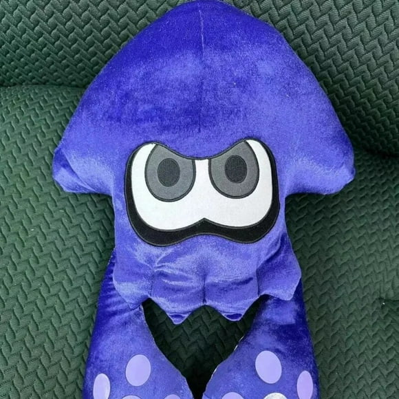 Inkling Plush
