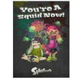 Splatoon Jigsaw Puzzle 200 Piece Art Puzzles for Adults Kids Families ...