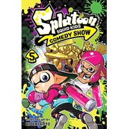 Splatoon: Squid Kids Comedy Show: Splatoon: Squid Kids Comedy Show, Vol ...