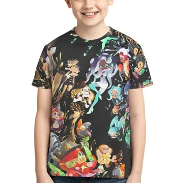 Beyblade Burst Boys' Spinner Tops T-Shirt - Walmart.com