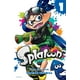 Splatoon, Vol. 1 (Paperback) - Walmart.com