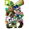 Splatoon, Vol. 1 (Paperback) - Walmart.com