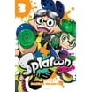 Splatoon, Vol. 1 (Paperback) - Walmart.com