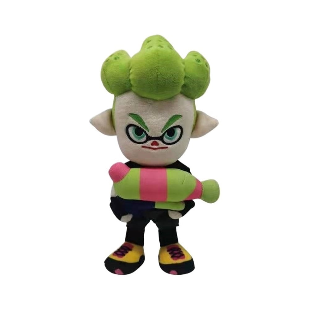 Splatoon plush toy doll - Walmart.com