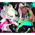 Splatoon2: Octotune Soundtrack (CD) (Includes Blu-ray) (Limited Edition ...