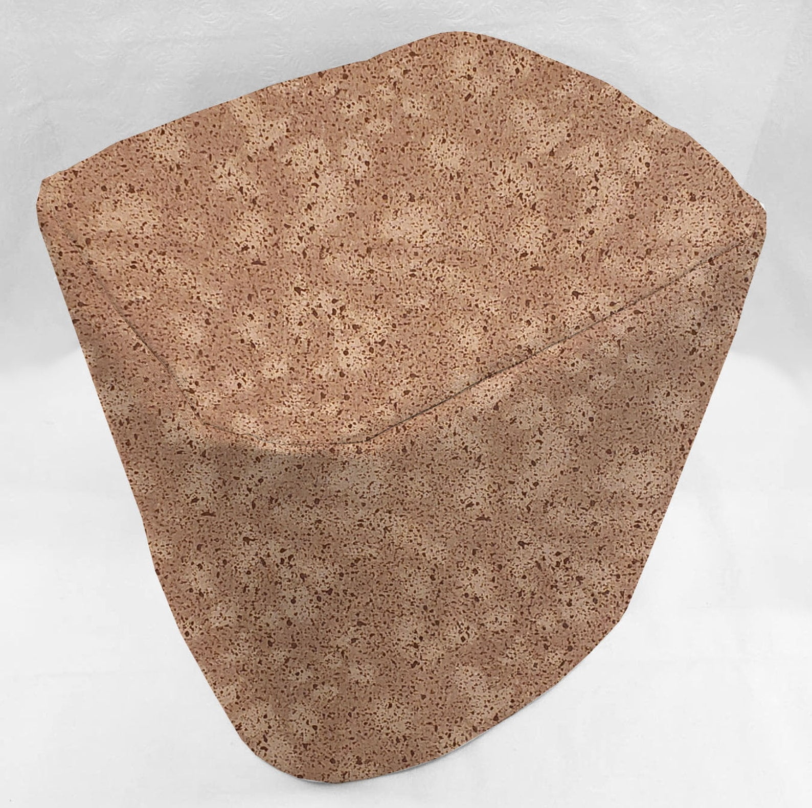 Splatter Air Fryer Cover by Penny's Needful Things (Chocolate Brown ...