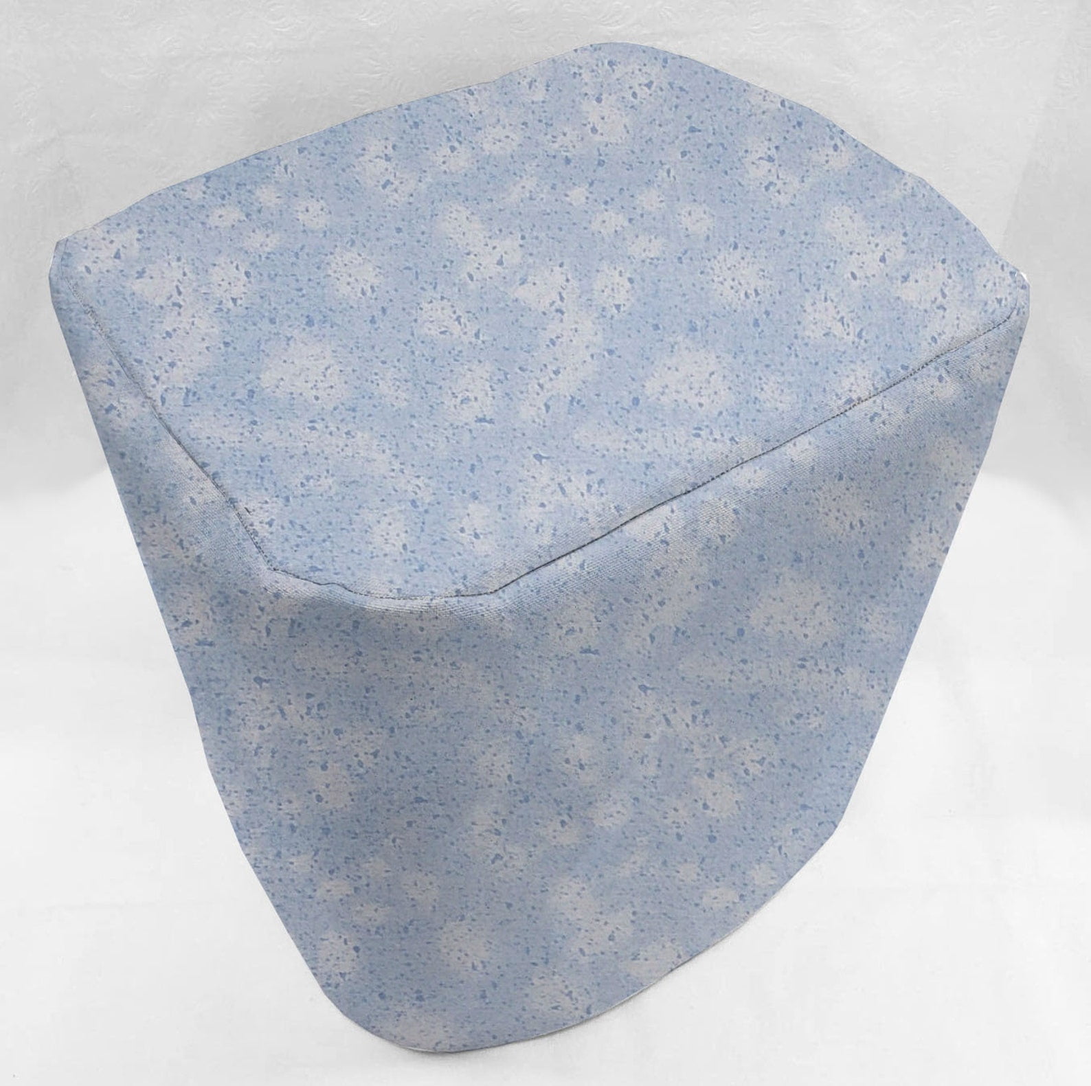 Splatter Air Fryer Cover by Penny's Needful Things (Light Blue, Large ...