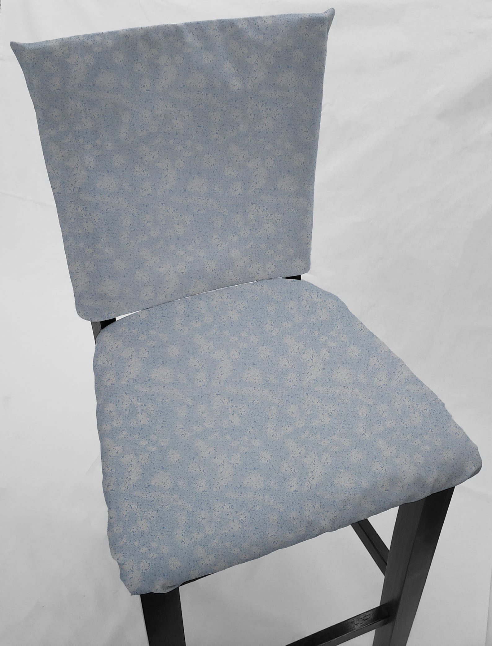 Splatter Dining Room Chair Back Covers or Seat Covers by Penny's ...