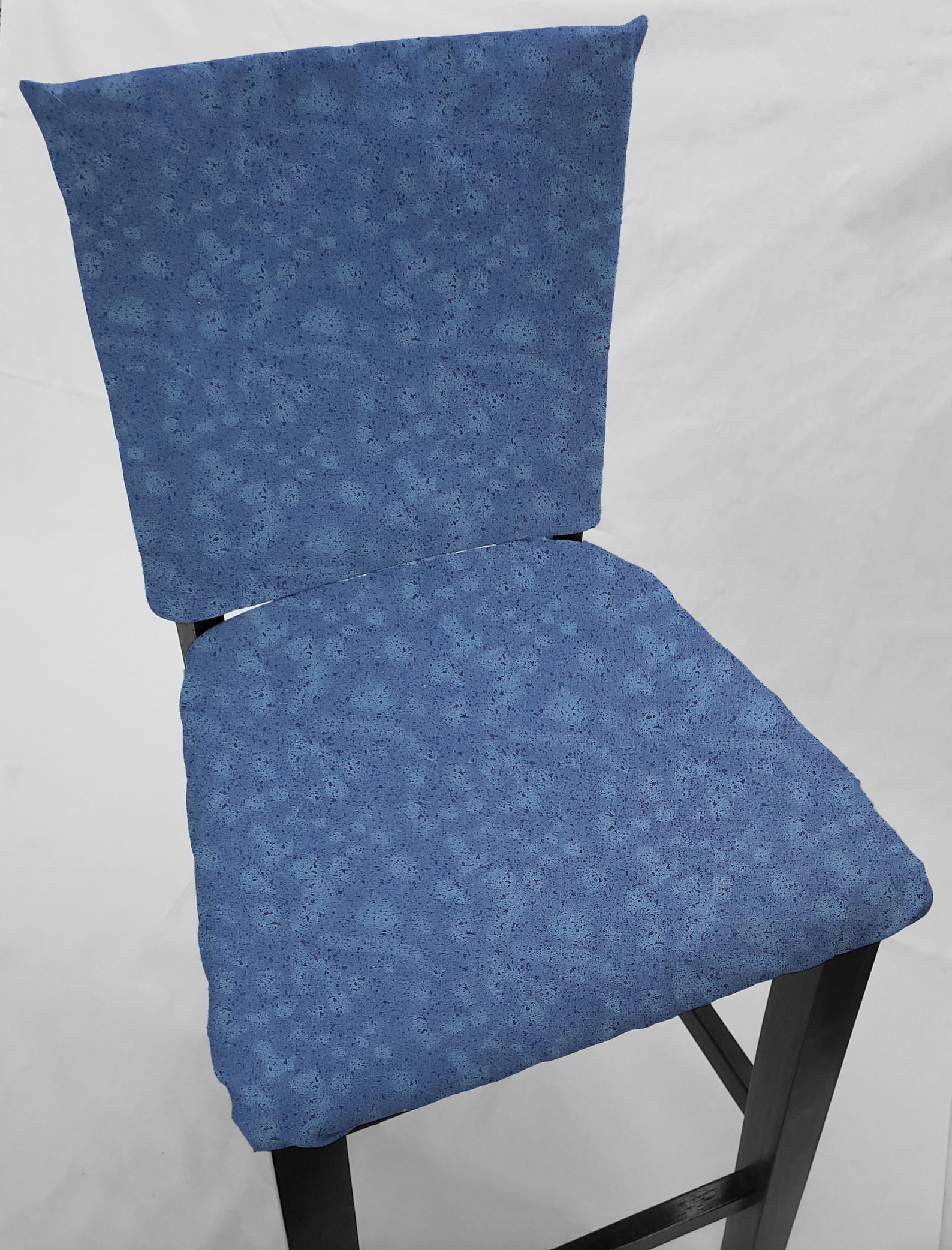 Splatter Dining Room Chair Back Covers or Seat Covers by Penny's ...