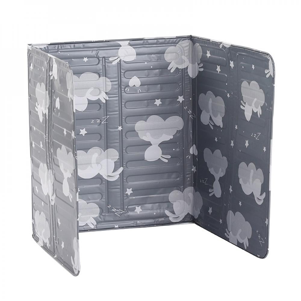 Splatter Guard for Cooking - Grease Splatter Screen - 3 Sided Splatter ...