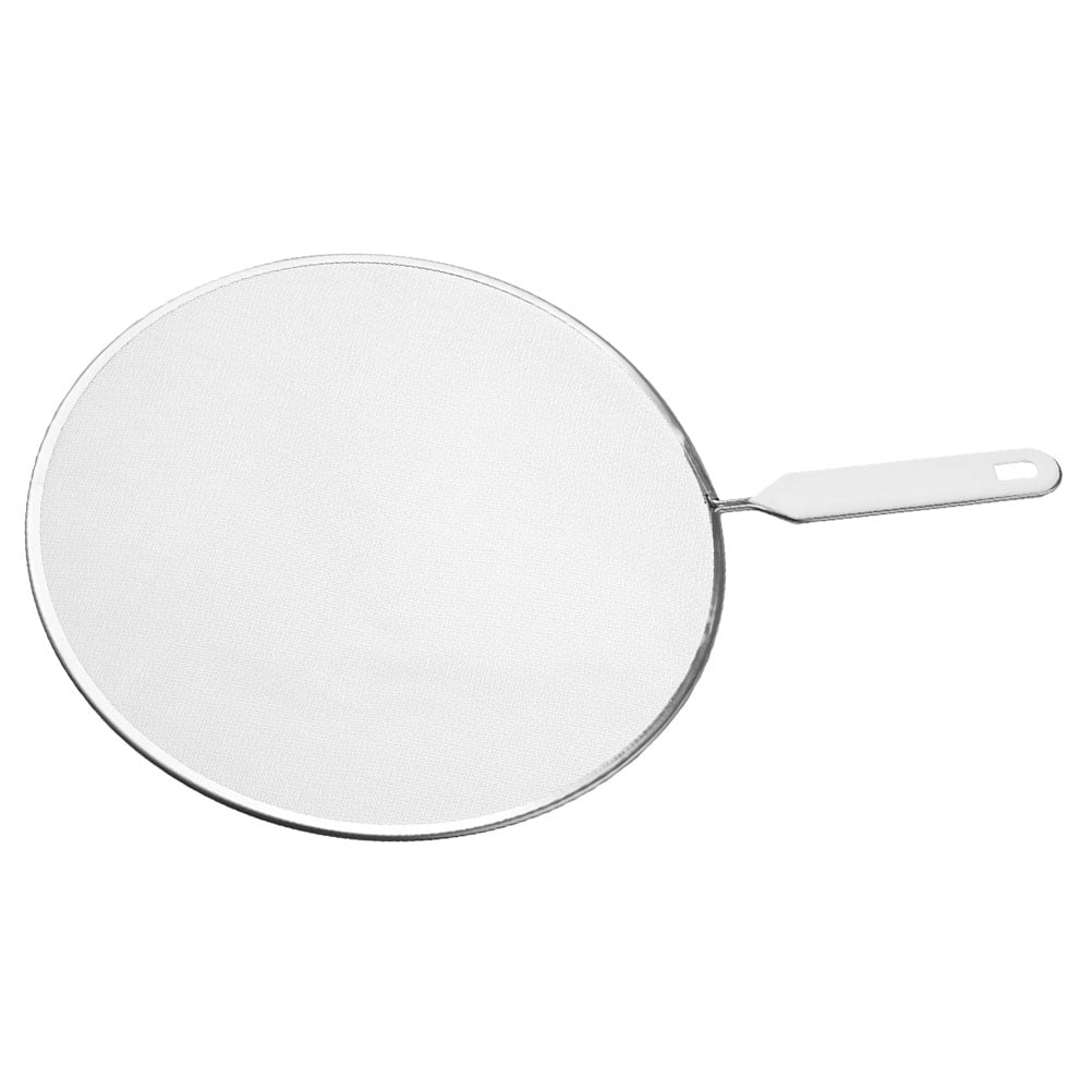 Splatter Guards for Frying Oil Griddle Reusable Bacon Screen Splash ...