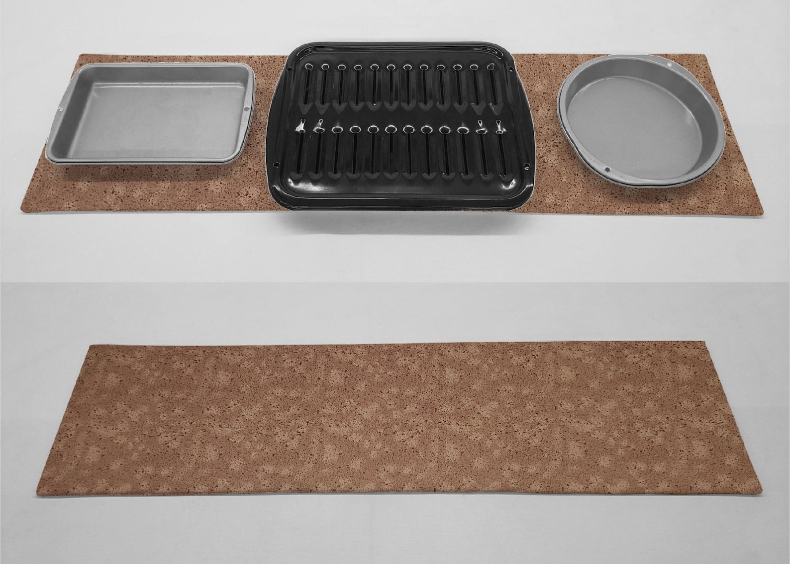 Splatter Hot Pads or Hot Pad Runner by Penny's Needful Things (Small ...