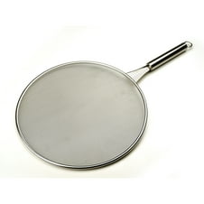 Shop Durable Cooking Splatter Shields for Safe Frying and Cooking