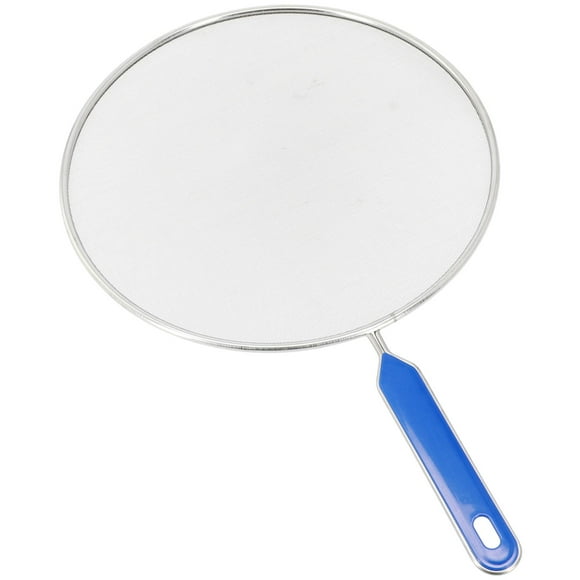 Frying Pan Splatter Guard