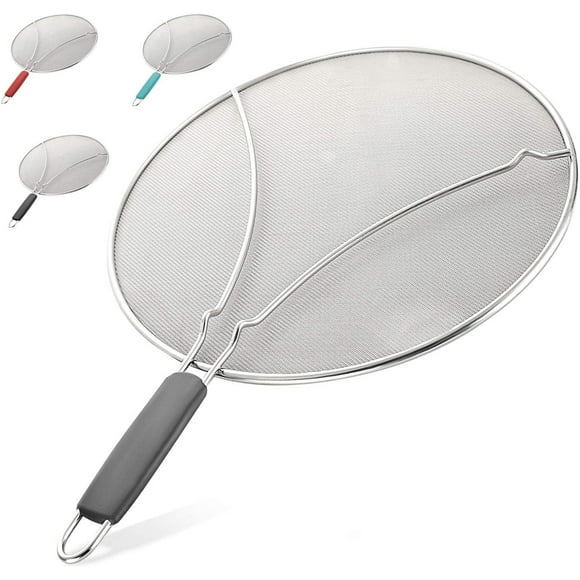 Stove Top Grease Guard