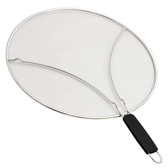 Stove Top Grease Guard