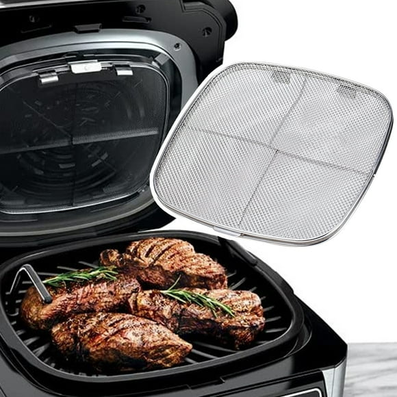 Ninja Air Fryer Grill