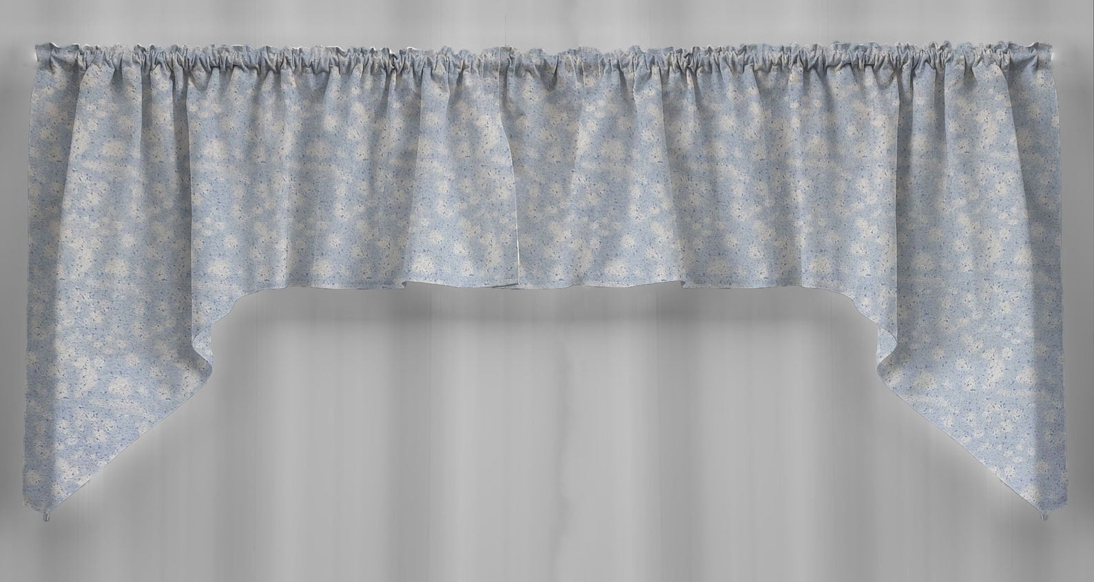 Splatter Swag Panels by Penny's Needful Things (Set of 2) 36 Inch Long ...