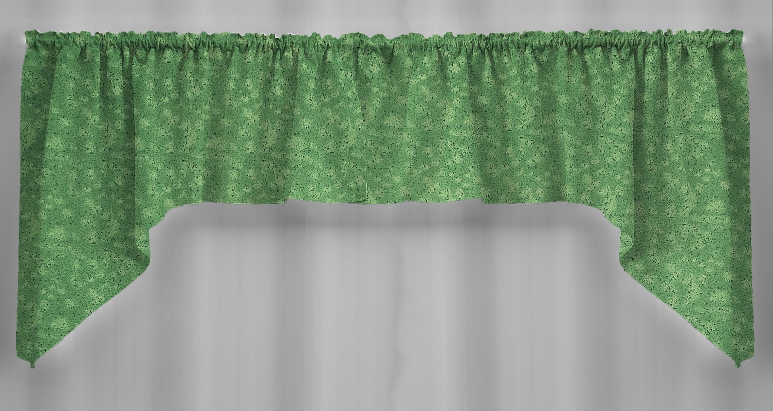 Splatter Swag Panels by Penny's Needful Things (Set of 2) 36 Inch Long ...