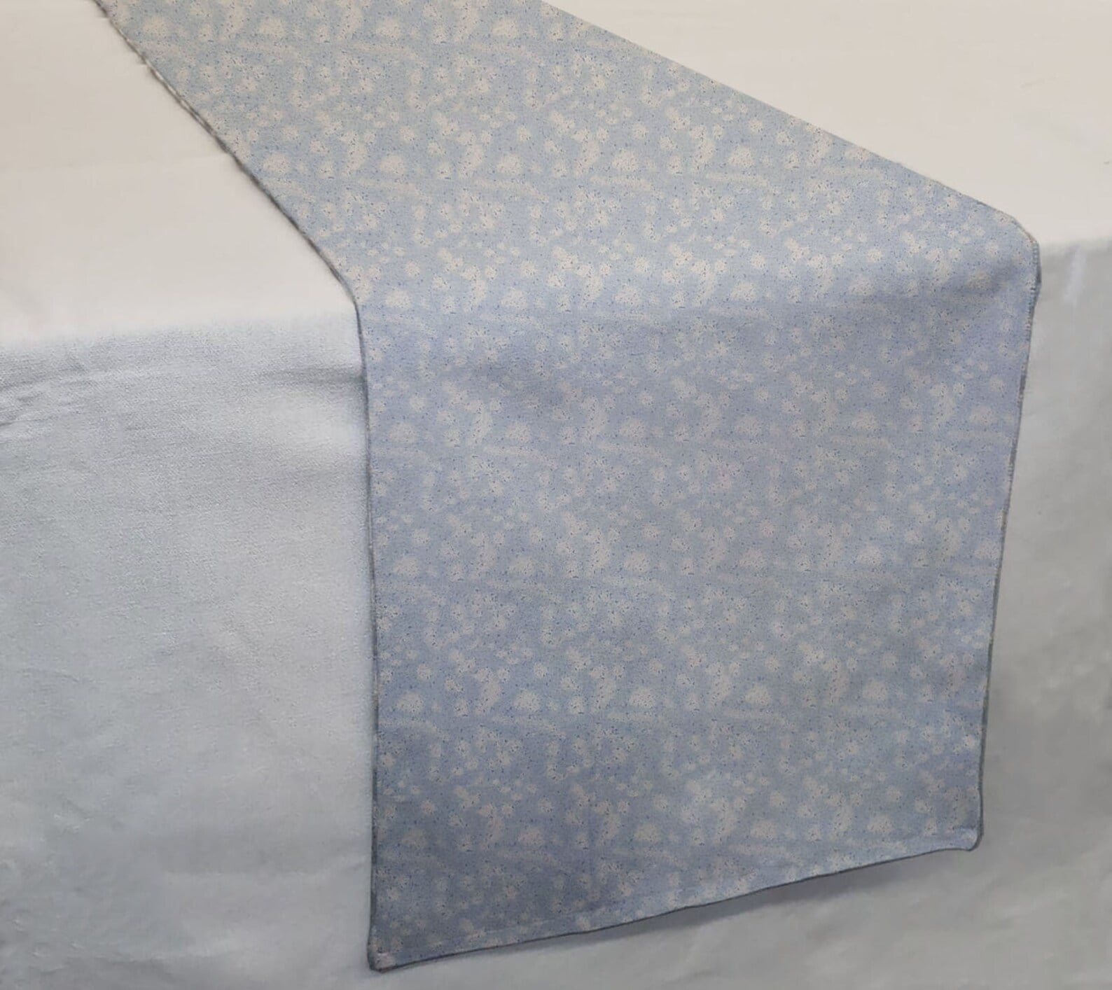 Splatter Table Runner by Penny's Needful Things (5 Feet Long - STRAIGHT ...