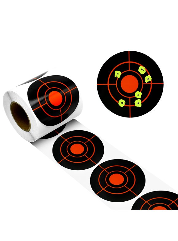 Paper Gun Targets in Gun Targets - Walmart.com