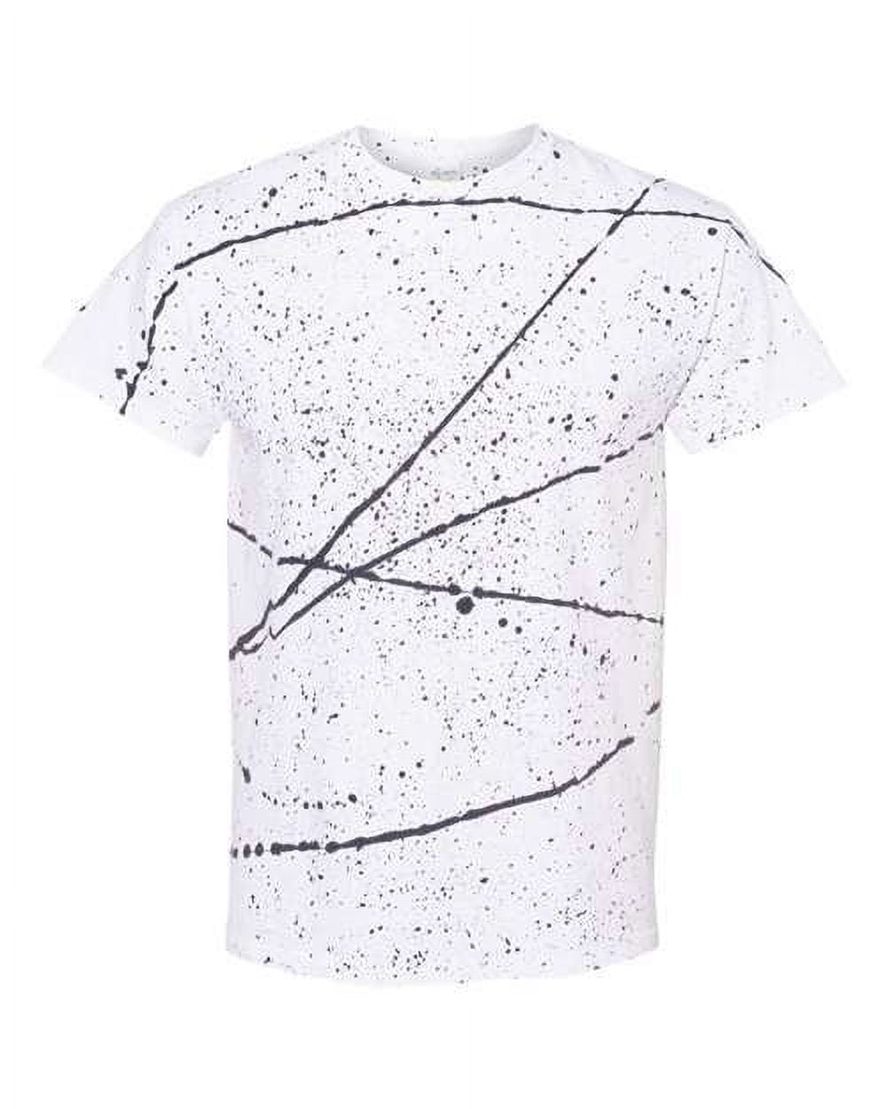 Splatter Tee - Walmart.com