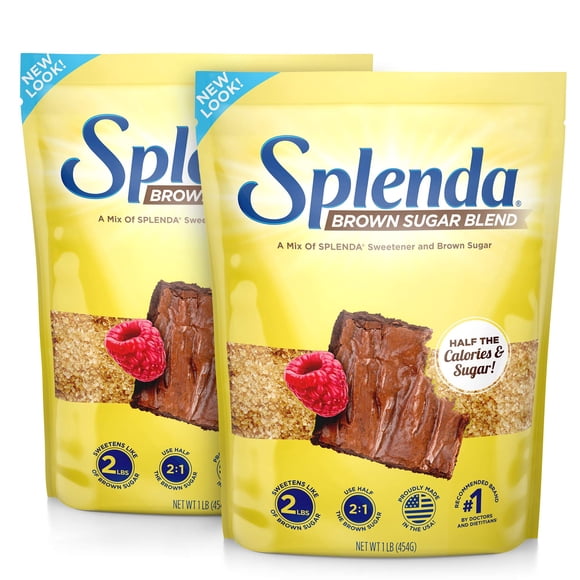 Splenda Packets