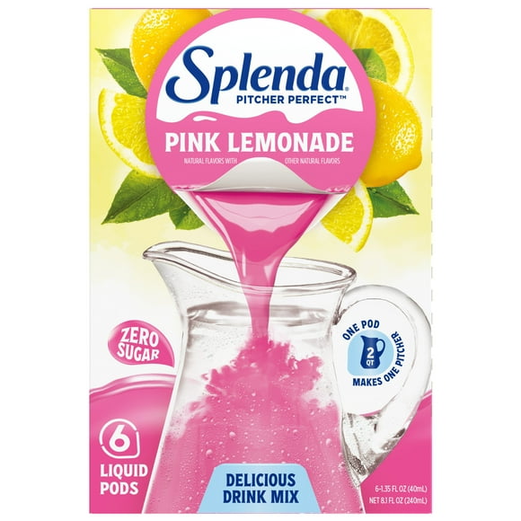 Lemonade Powder in Powdered Drink Mixes - Walmart.com