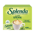 Splenda Stevia Sweetener Packets - 400CT - Walmart.com