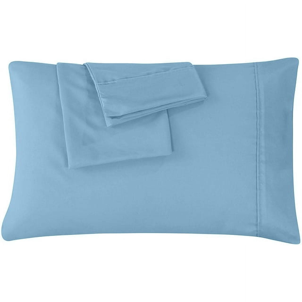 Splendid Collections Pillowcases Set of 2 with Envelope Closure - Solid ...