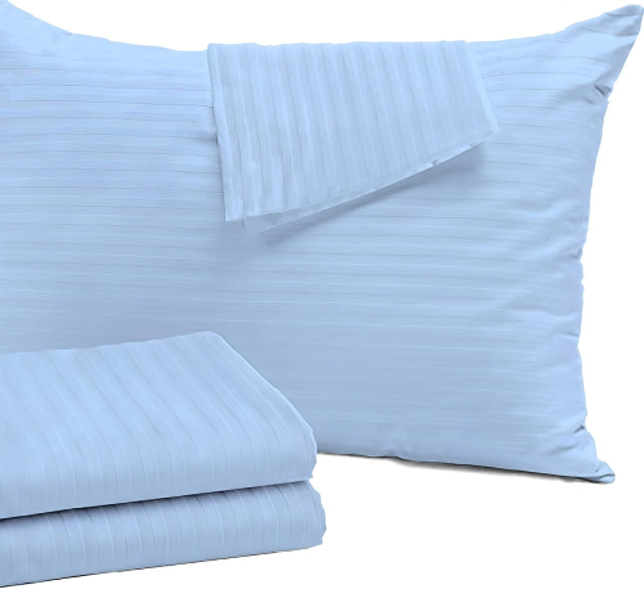Splendid Collections Pillowcases Set of 2 with Envelope Closure ...