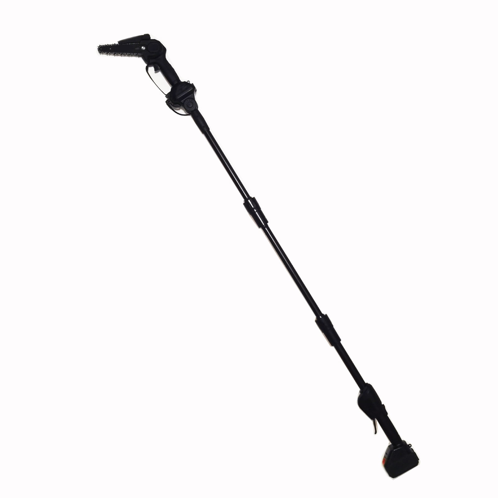 Fairnull Electric Pole Tree Saw Trimmer，2 Modes Tree Limb Trimmer with ...