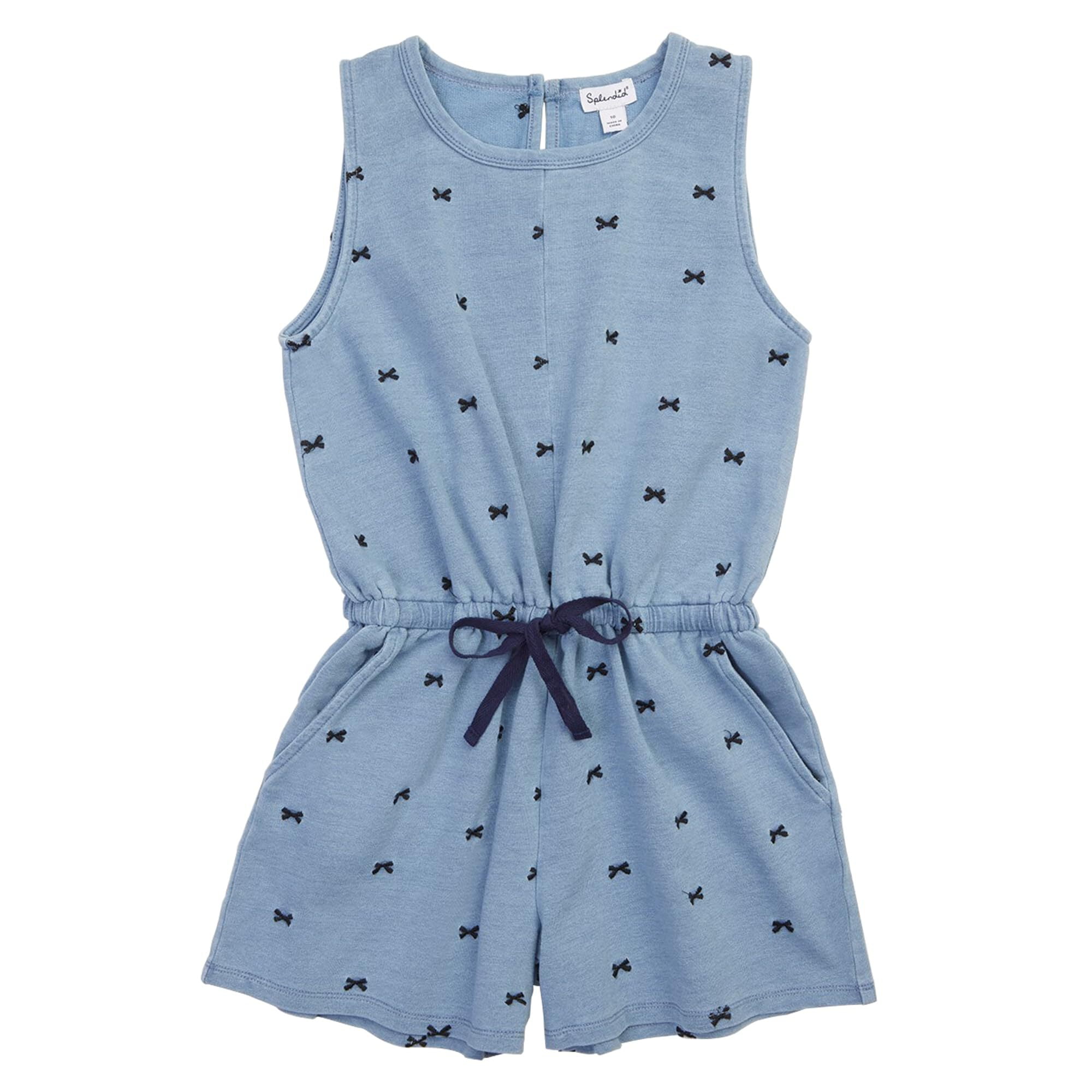 Splendid Girls Romper