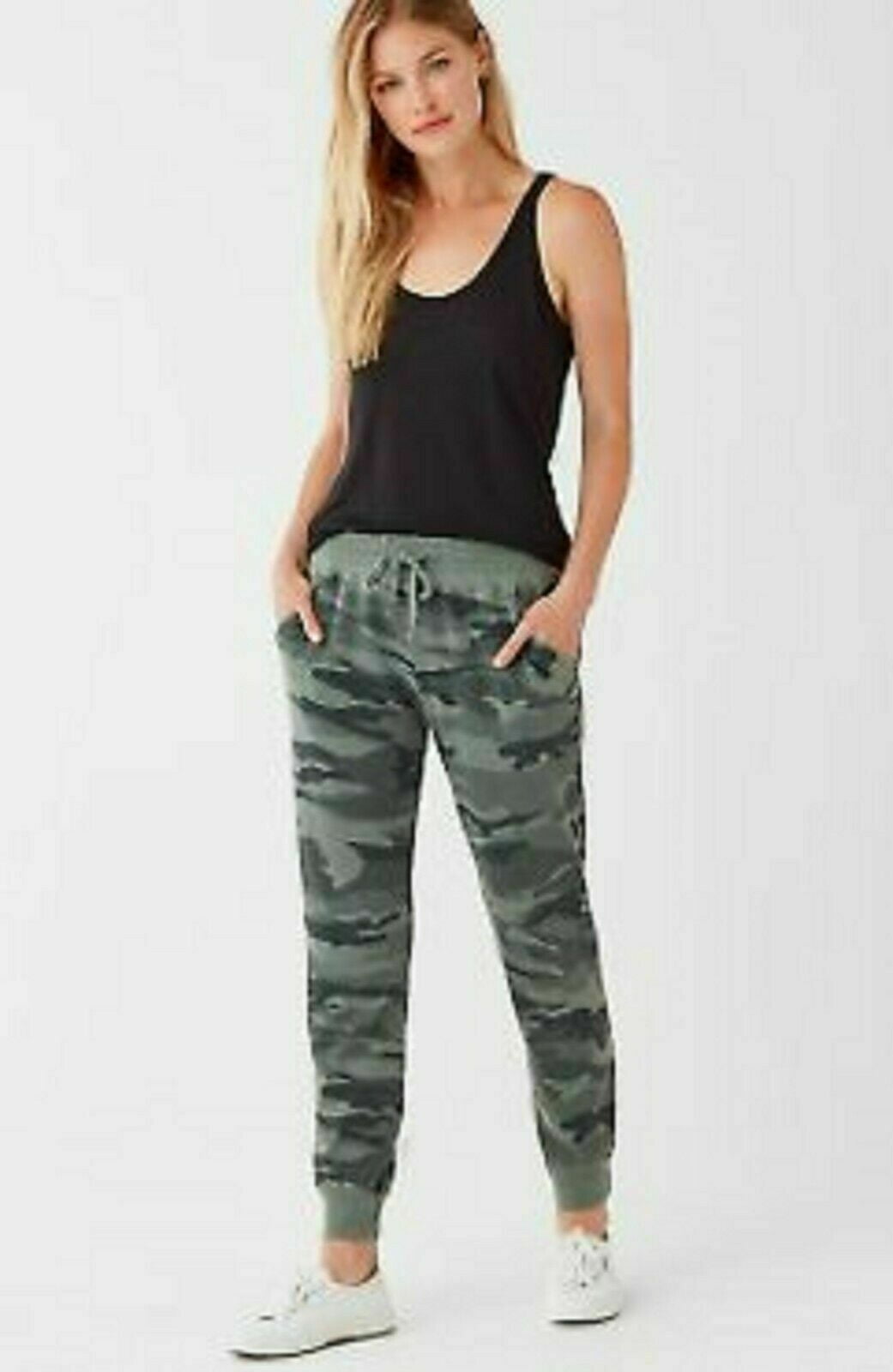 Splendid Ladies Casual Pants - Walmart.com