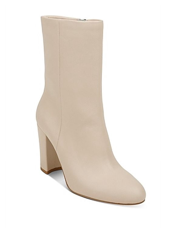 Splendid Womens Kash Boot FAWN - Size 8 - Walmart.com