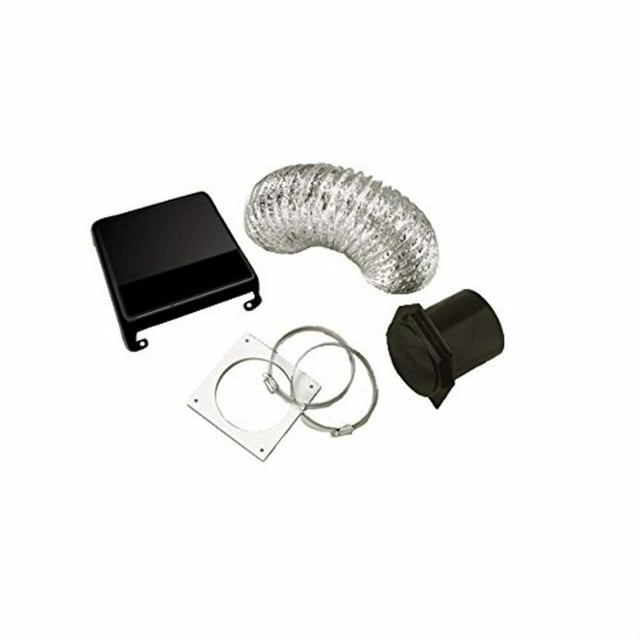 Splendide Deluxe RV Dryer Vent Kit - Walmart.com